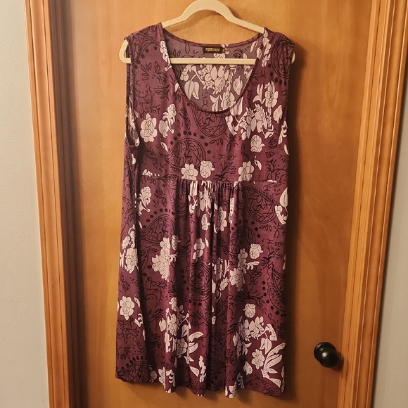 Reborn | Dresses | Reborn Short Summer Dress 3x | Poshmark
